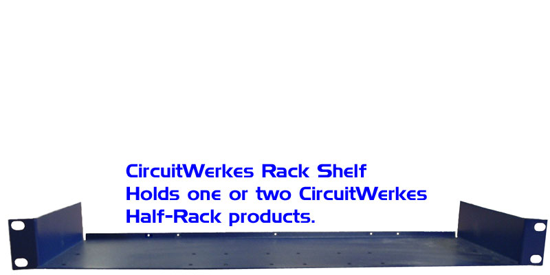 CIRCUITWERKES:Control Solutions